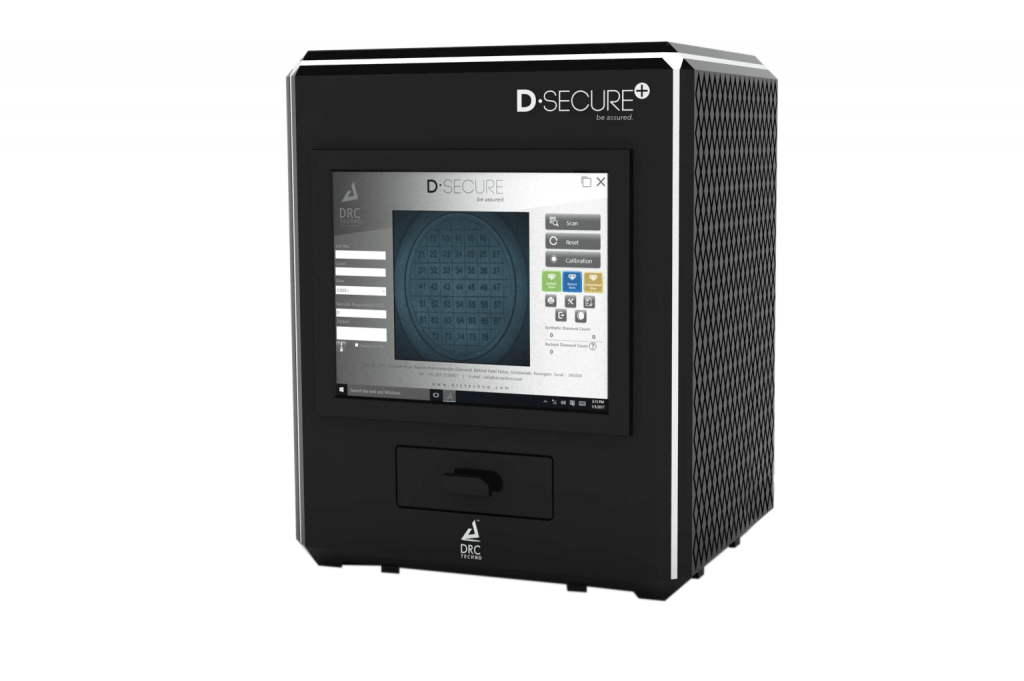 DRC Techno | The global leader in Lab grown diamond (CVD & HPHT ...